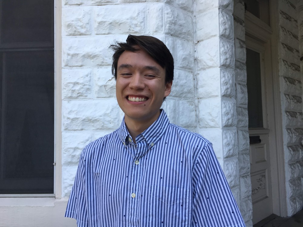 Welcome Summer Interns! - Texas Impact