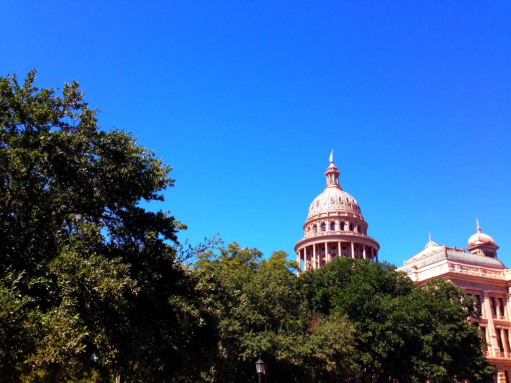 Senate Business and Commerce Considers The Grid - Texas Impact